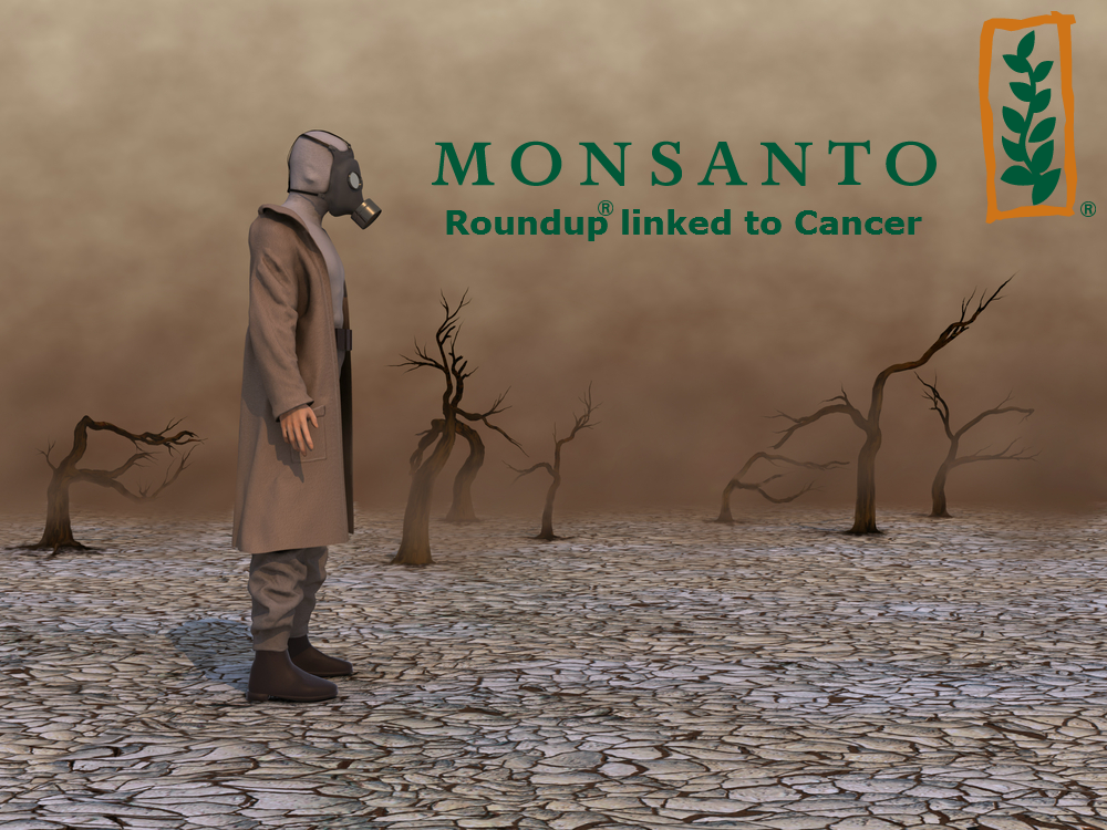 Monsanto GMO & Roundup Controversy Explained