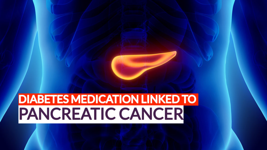 People with diabetes face a serious health risk and can encounter ...